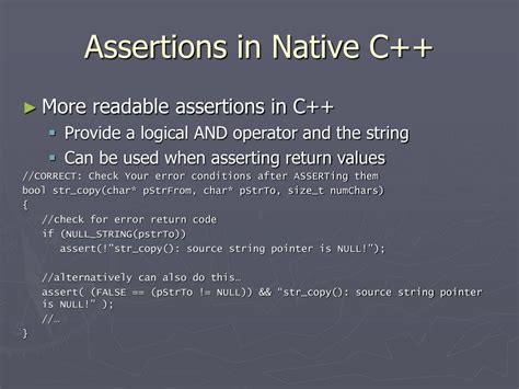Ppt Debugging During Coding Powerpoint Presentation Free Download Id 444185