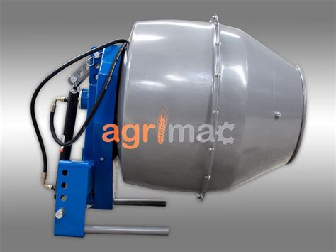 Μπετονιέρα Μίξερ για τρακτέρ M150 H ΓΕΩΡΓΙΚΑ ΜΗΧΑΝΗΜΑΤΑ ΕΛΑΣΤΙΚΑ ΤΡΑΚΤΕΡ ΘΕΣΣΑΛΟΝΙΚΗ ΑΘΗΝΑ ΤΙΜΕΣ