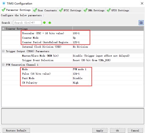 【嵌入式】stm32stm32cubemx调试ad7606记录ad7606 Cubex Csdn博客