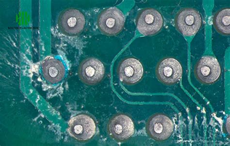 What Are The Common Problems Of Copper Plating Technology In Pcb