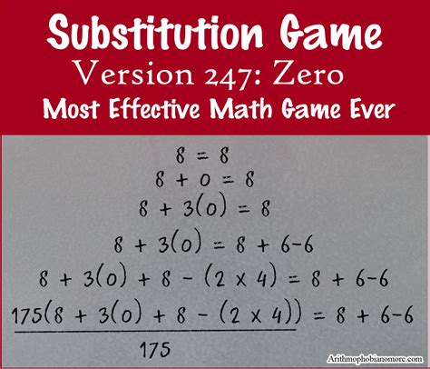 Introducing Zero Math Genius Learning Math Cuisenaire Rod