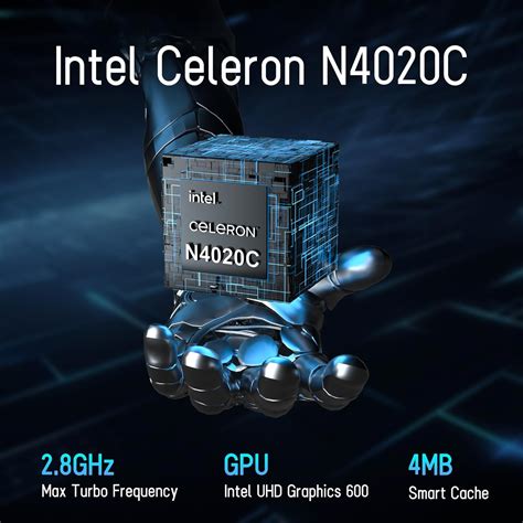 Letsung Mini Pc Mini Air11 Se Review Mini Pc Reviewer