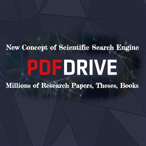 PDF Drive Search And Download Many Books For Free