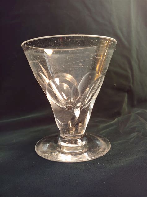 Can Anybody Help Me Figure Out This Crystal Glass Collectors Weekly