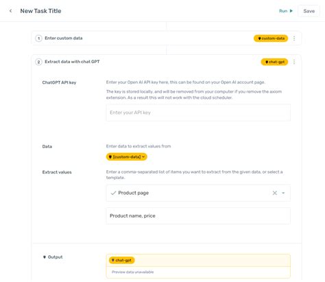 AI Automation Building Bots With ChatGPT Axiom Ai