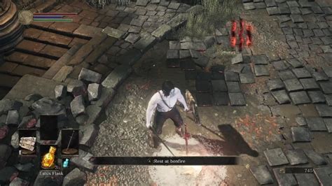 Constant Freezing In Dark Souls 3 Please Help Issue In The Comments