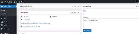 Cara Mengatasi Missing The Mysql Extension Wordpress Wpgan