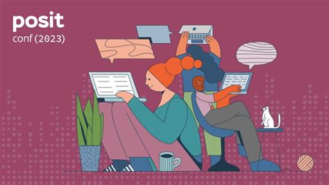 Jim Gruman On Linkedin Positconf2023 Businessanalytics Rstats