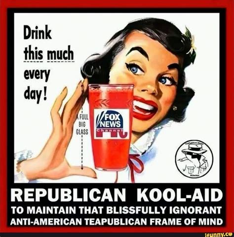 Drink The Kool Aid Meme