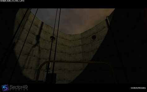 Canalyst Screenshots 5 Image Canalyst Passing Lights Mod Db