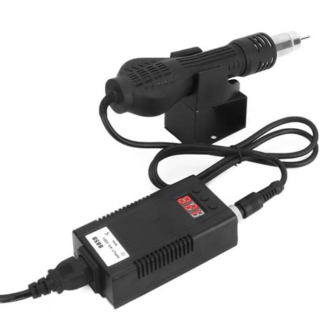 Hot Air Solder8858 Portable Digital Hot Digital Hot Air Solder Hot Air