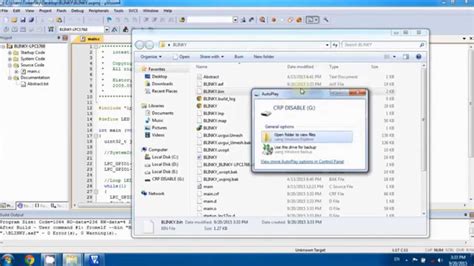 Generate Bin File For Arm Microcontrollers Youtube