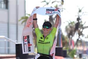 Trautman En Van Heerden Bo In Ysterman Netwerk24