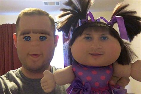 14 Hilarious And Terrifying Face Swaps That You Need To See