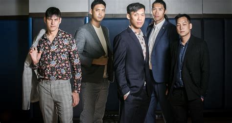 Esquire 國際中文版君子雜誌 薪火相傳的籃球夢 純粹做好事