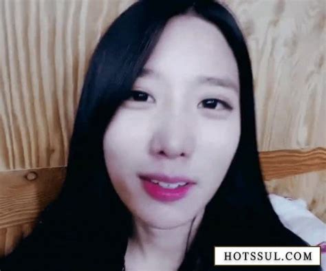 걸그룹 야릇한 혀 모음