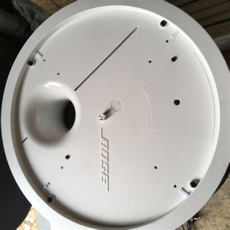 Caisson De Basse FREE SPACE 3 BOSE By DreamX