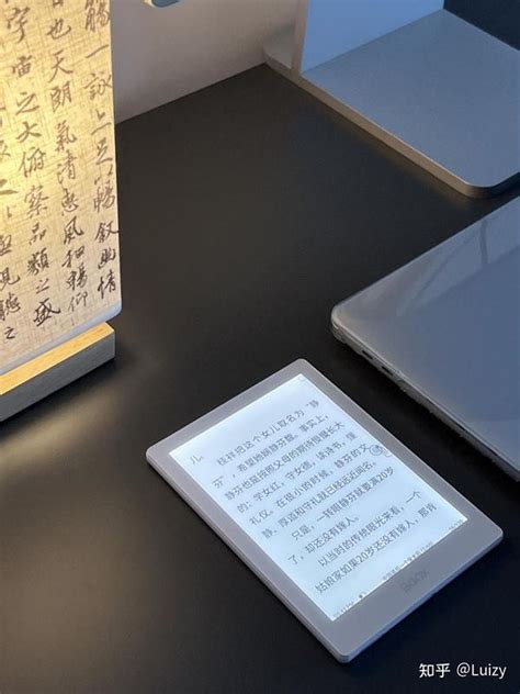 买电子书阅读器，文石boox 6英寸poke5s非常值得推荐！ 知乎