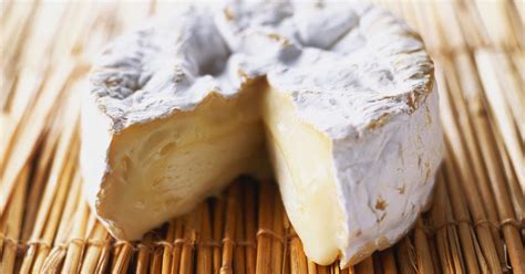 Bid Adieu To Brie Beloved French Cheese On Verge Of Extinction