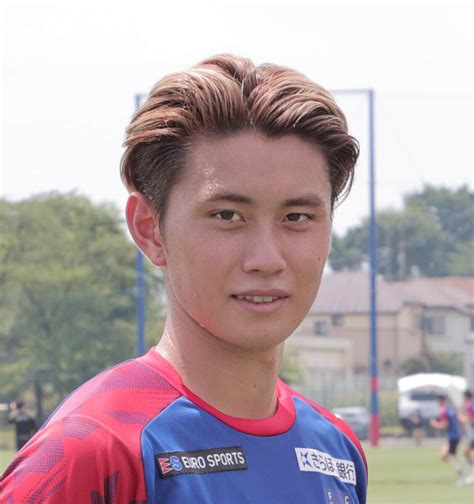Fc東京mf荒木遼太郎が約4か月ぶりのゴールとなる今季7点目…敵地浦和戦前半を2―0で折り返す スポーツ報知