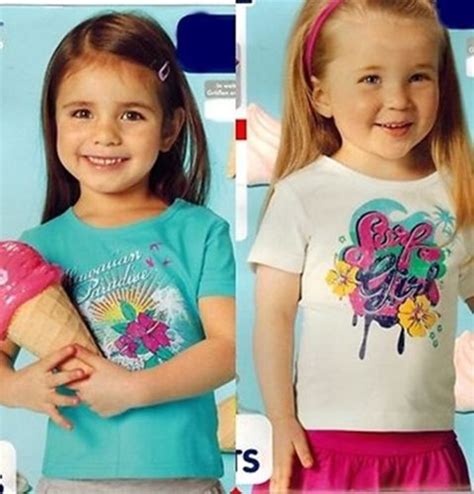 Lupilu M Dchen T Shirts Teilig
