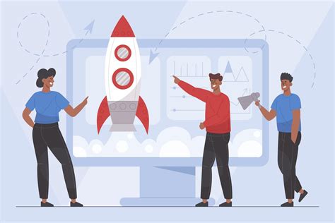 From Idea To Launch The Web App Development Lifecycle