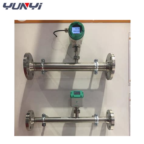 CS Instruments Gas Mass Flow Meter VA520 Flowmeter For Compressed Air