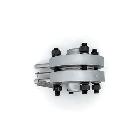 Throttling Device Flowmeter With Orifice Plate For Restriction From China Manufacturer Jiechuang