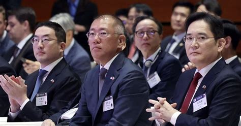 이재용·최태원도 제쳤다주식 재산 가장 많이 불린 이 남자