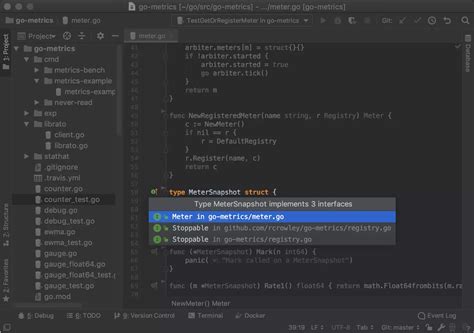 Start Your Go Journey The Best Golang Web Frameworks And Ides Smooets