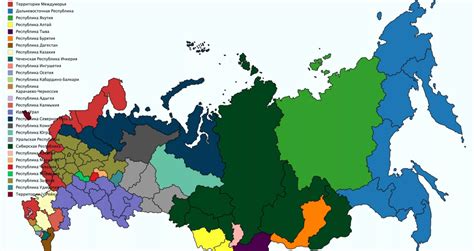 Малоизвестный сепаратизм в 90 е Балтийская и Сибирская республики