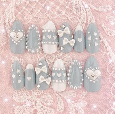 「nail Art」おしゃれまとめの人気アイデア｜pinterest｜ 可愛いネイル かわいいアクリルネイル ゆめかわいい ネイル