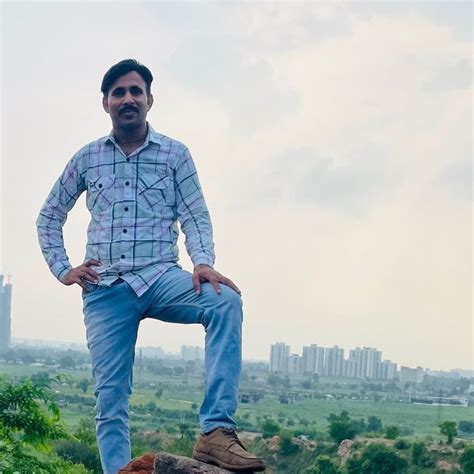 R K Rajesh 7197 • Threads Say More