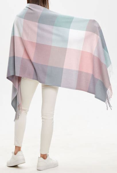 Палантин Cashmere - купить с доставкой по выгодным ценам в интернет ...