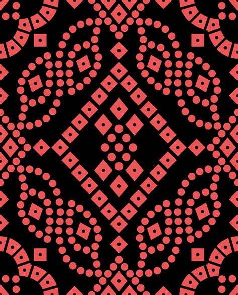 Ikat Pattern Digital Background News Design Textile Design Tie Dye