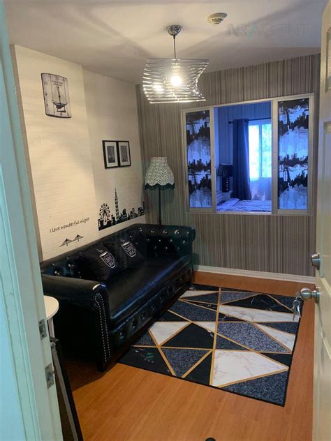 ให้เช่า ลุมพินี คอนโดทาวน์ บดินทรเดชา รามคำแหง