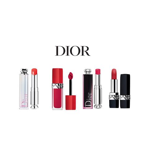 Doir Lipstick D2 Lux Cosmetics