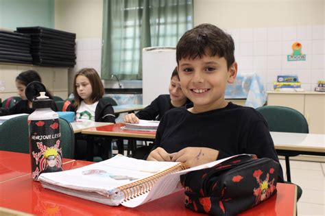 Pré Matrícula Escolar 2025 Quando Começa Datas Por Estado