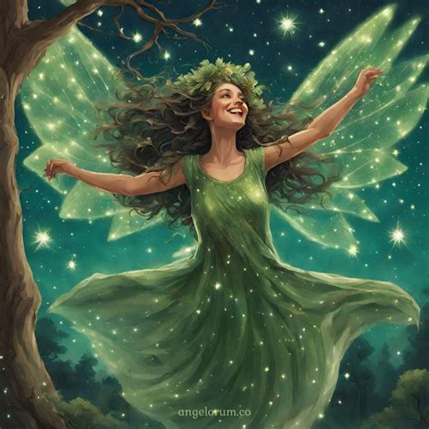 The Plant Spirit Ally Tarot Spread ⋆ Angelorum Tarot