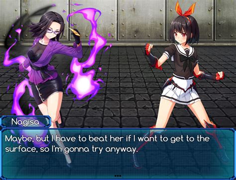 Psychic Guardian Super Splendor Kagura Games