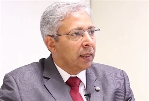 Ex Vice Presidente Da Caixa Econômica é Demitido Após Denúncias De