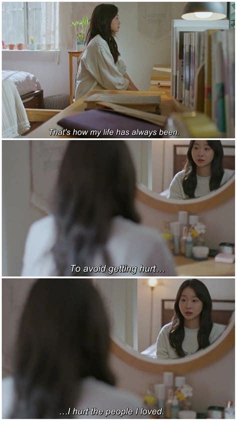 Our Beloved Summer Korean Drama Quotes Quotes Drama Korea Kdrama Quotes
