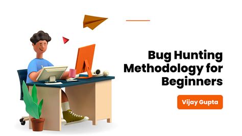 where to start learning bug bounty your first step by its aman yadav