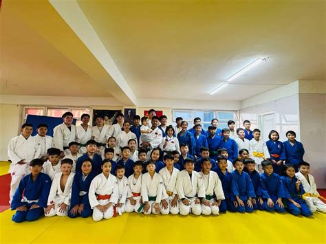 Монголын Жүдо бөхийн Холбоо Mongolian Judo Association