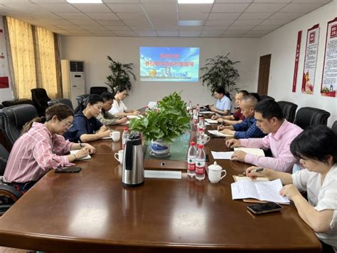 新疆维吾尔自治区应急管理厅赴市应急管理培训中心调研安全生产培训考试工作