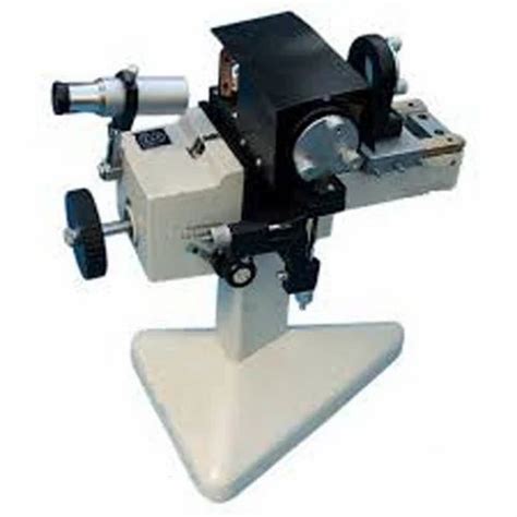 Michelson Interferometer At ₹ 32000 Piece Physics Lab Equipment In