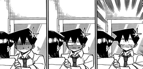 Komi Cant Communicate Chapter 397 Rumiko Is Back Release Date