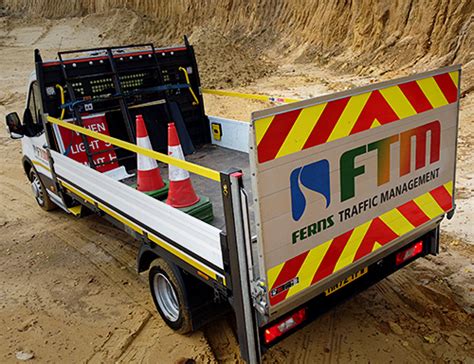 Traffic Management Ferns Group