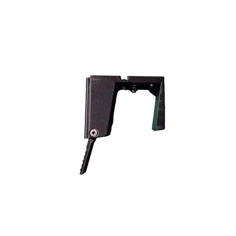 3d Print Ar To Arp 9 Magazine Adapter M416gelblaster