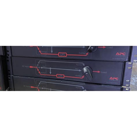 Bypass Panel 5kva Ups Trader